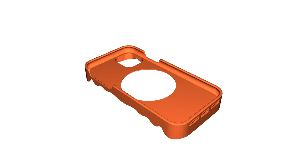 Iphone 11 Case by Steo593 | Download free STL model | Printables.com