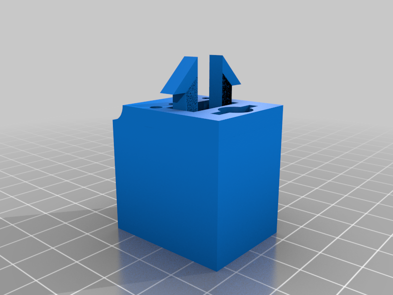 iTero Articulator support Prototyp by Sovereignnations | Download free ...