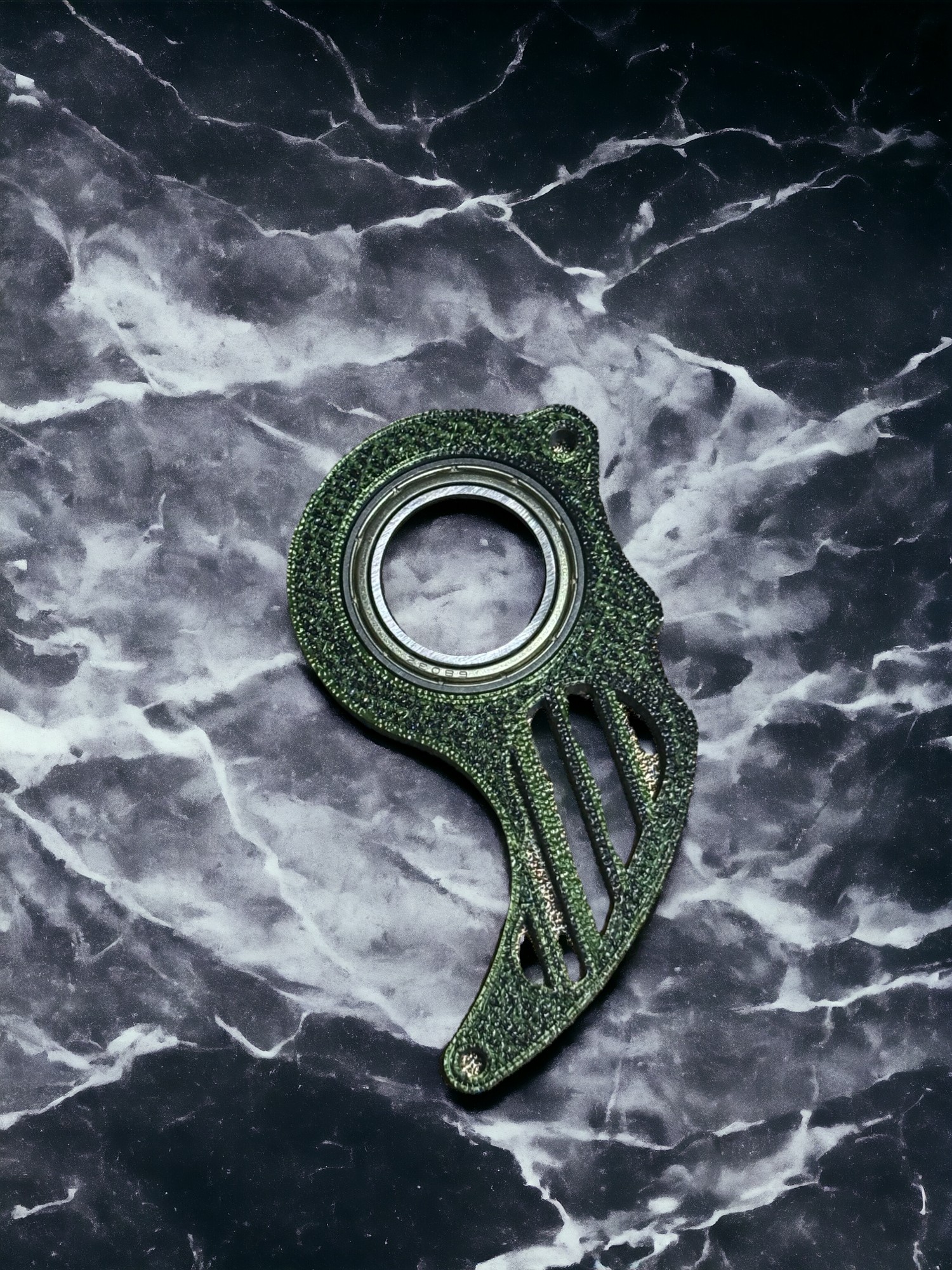 Keyrambit Edition Claws by MODELU | Download free STL model ...