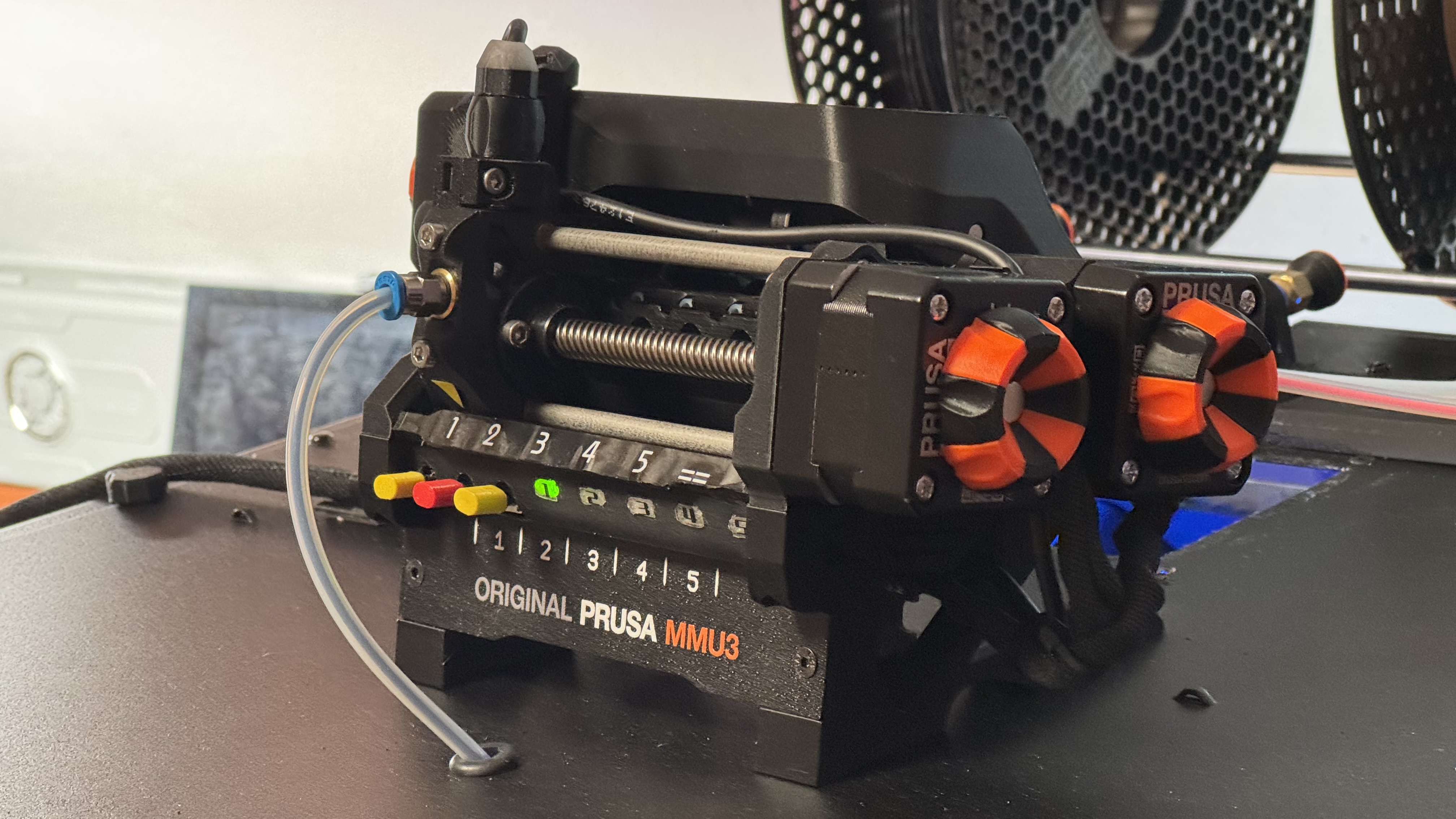 Magnetic Table Stand for Ultimulti-MMU (also attachable to Original ...