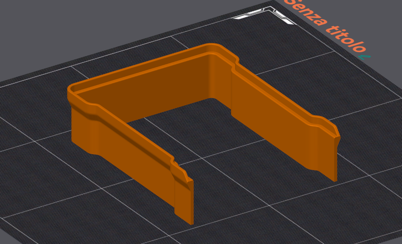 "VersaVault" - Stackable Storage Boxes *** EXTENDER *** by DeepFake ...