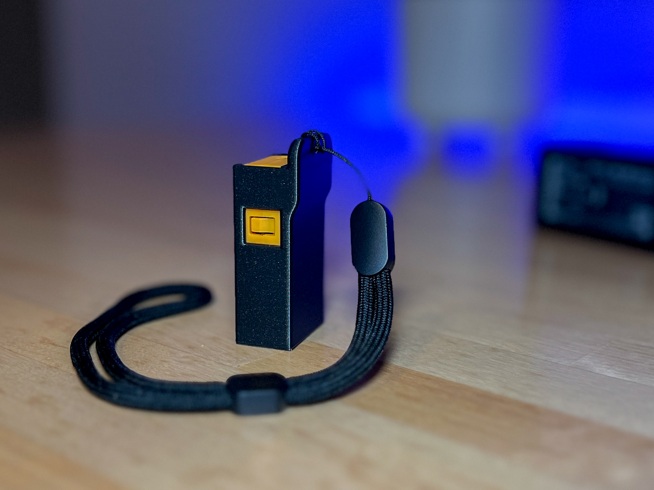 M5StickC PLUS2 Case by Grungus | Download free STL model | Printables.com