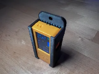 M5StickC PLUS2 Case by Grungus | Download free STL model | Printables.com