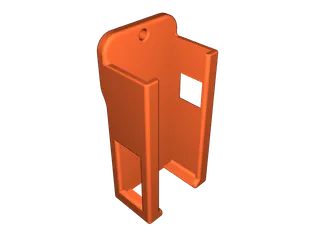 M5StickC PLUS2 Case by Grungus | Download free STL model | Printables.com