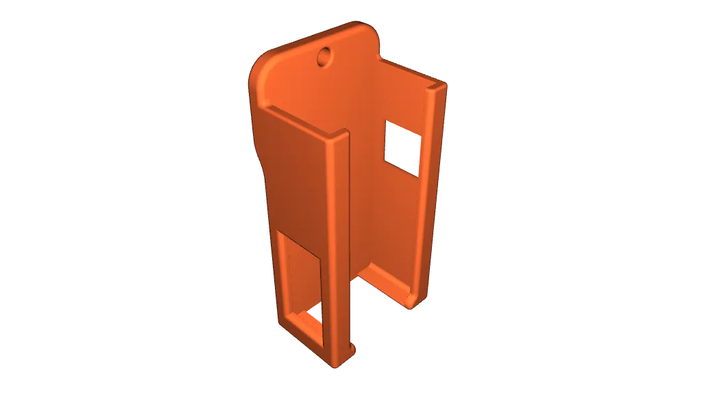 M5StickC PLUS2 Case by Grungus | Download free STL model | Printables.com