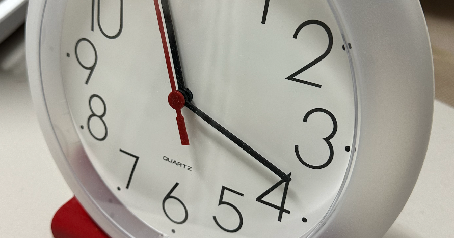 Kmart Anko Wall Clock Stand by alannah | Download free STL model ...