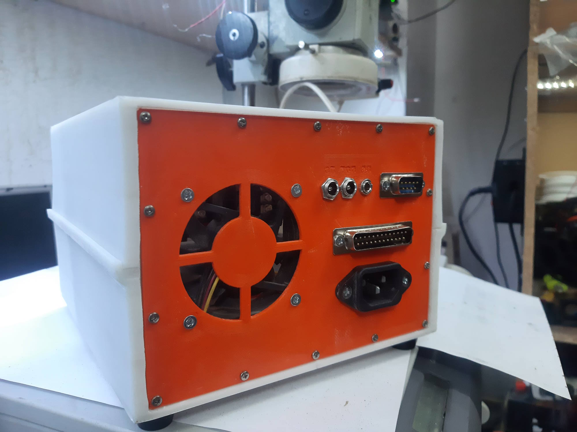 Soldering Station for BGA chips " PROFIL - 3 " by alien hitman ...