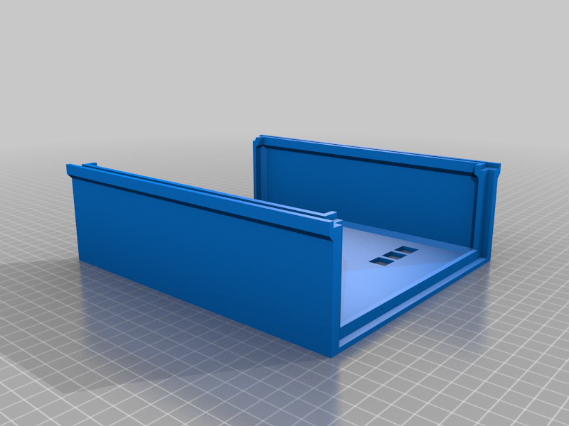 Soldering Station for BGA chips " PROFIL - 3 " by alien hitman ...