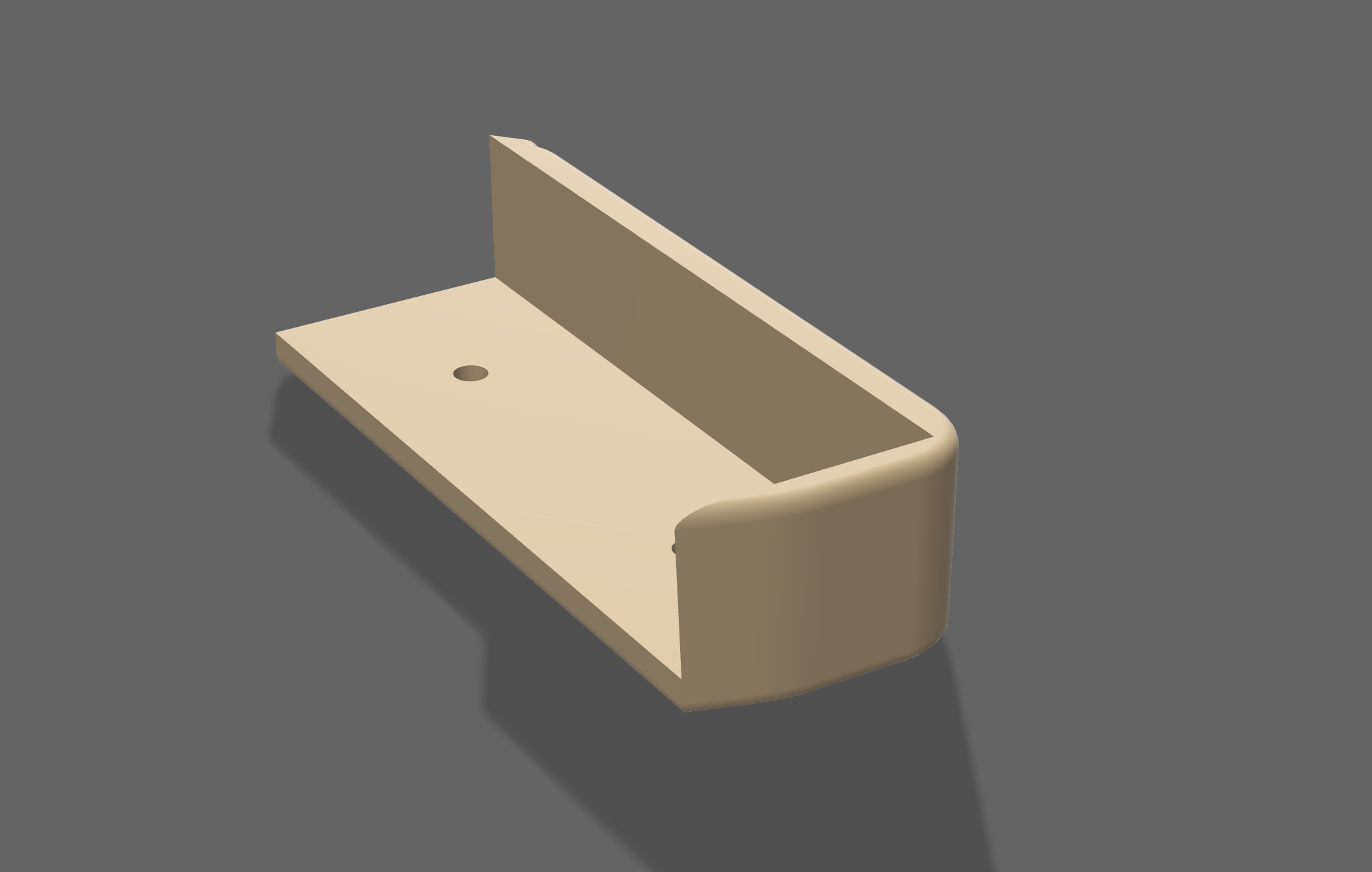 Corner Protector for 16mm shelving material by mscalora | Download free ...