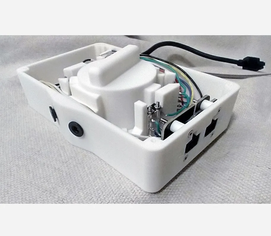 Bambu AMS A_B Switch by mcmaven | Download free STL model | Printables.com