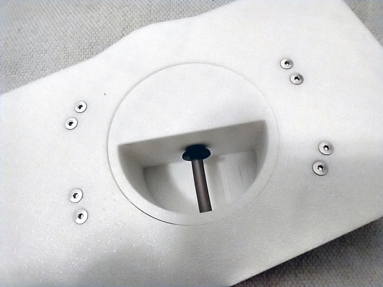 Bambu AMS A_B Switch by mcmaven | Download free STL model | Printables.com