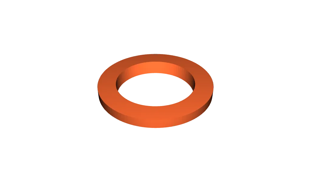 Apollo Command Module Reentry Burn by Hachiro | Download free STL model | Printables.com