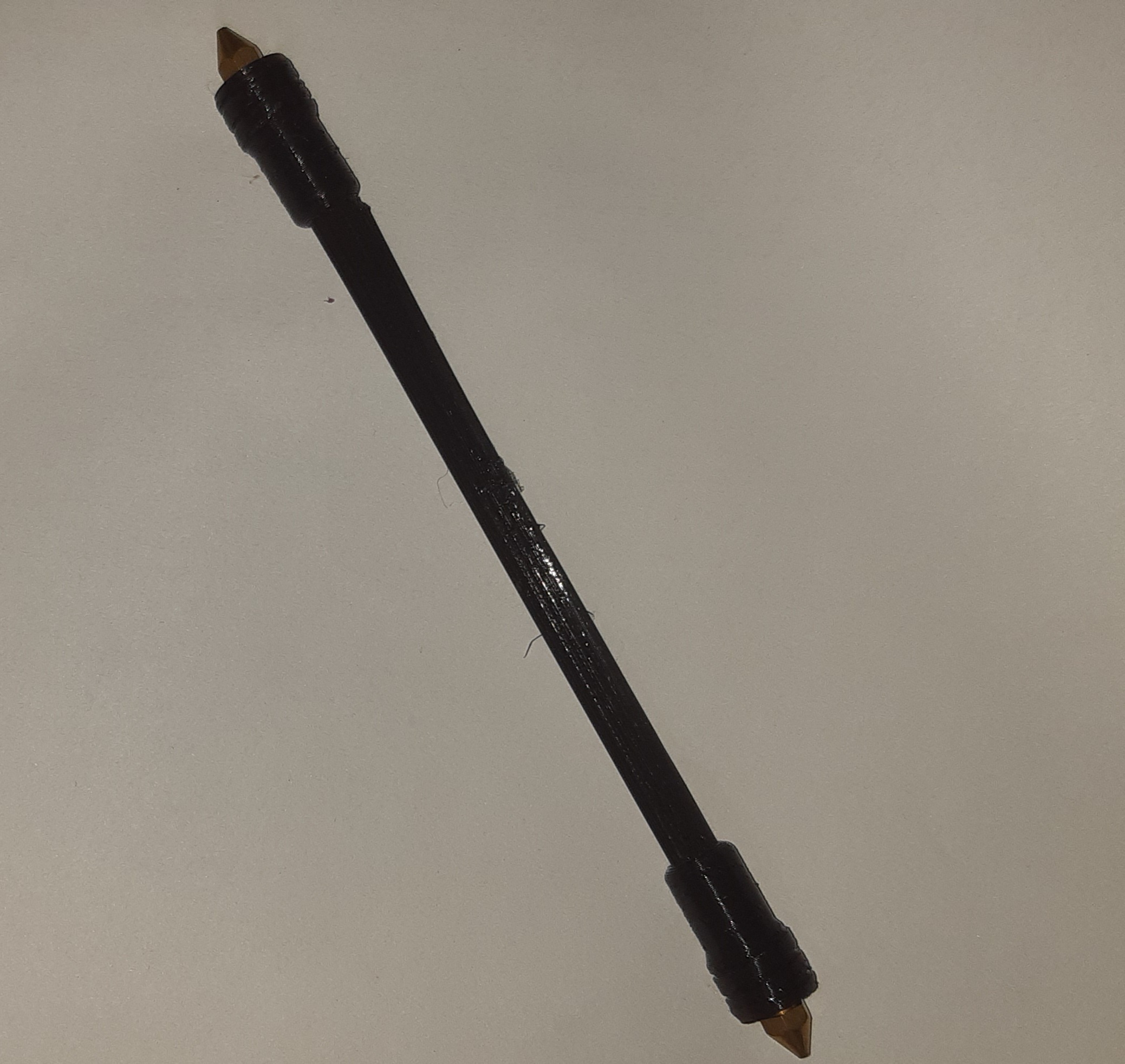 Pen for spinning par Ratnesh NR | Téléchargez gratuitement un modèle ...