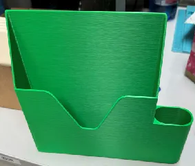 A4 & A5 + extra paper stacker by Rafael Svoboda | Download free STL ...