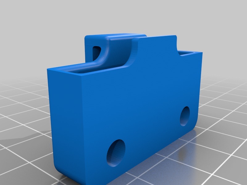 Shoe Ties Clip by steve5092 | Download free STL model | Printables.com