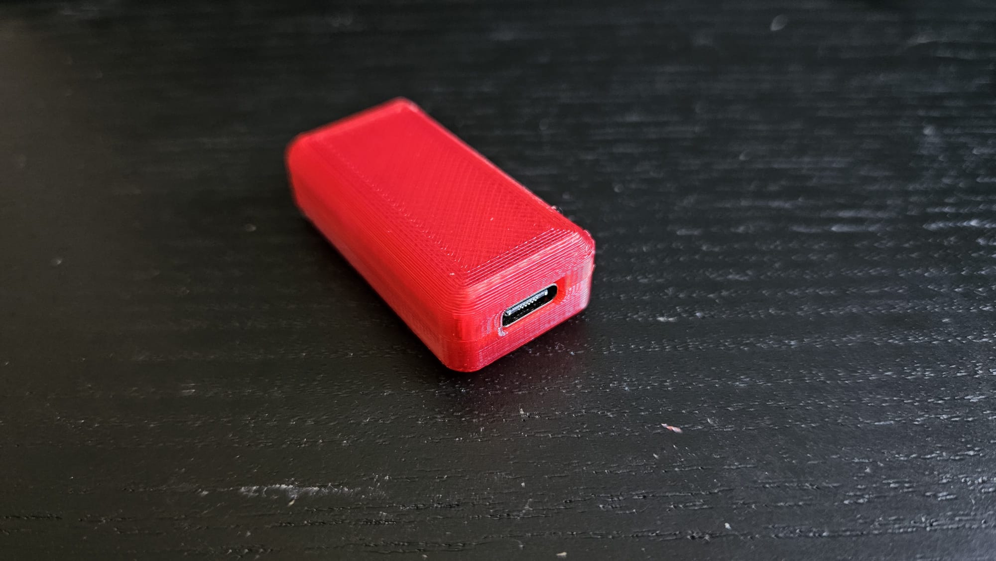 RP2040 Zero HID remapper housing by sanderpuh | Download free STL model ...