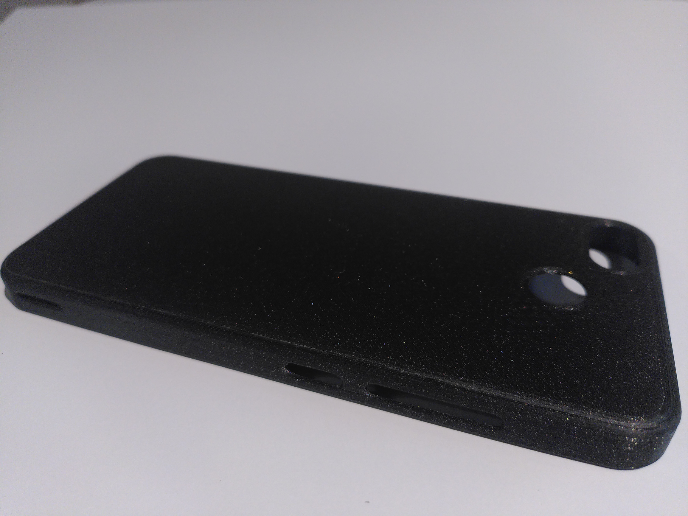 Fairphone 3+ Case (without backcover) by Florian | Download free STL ...