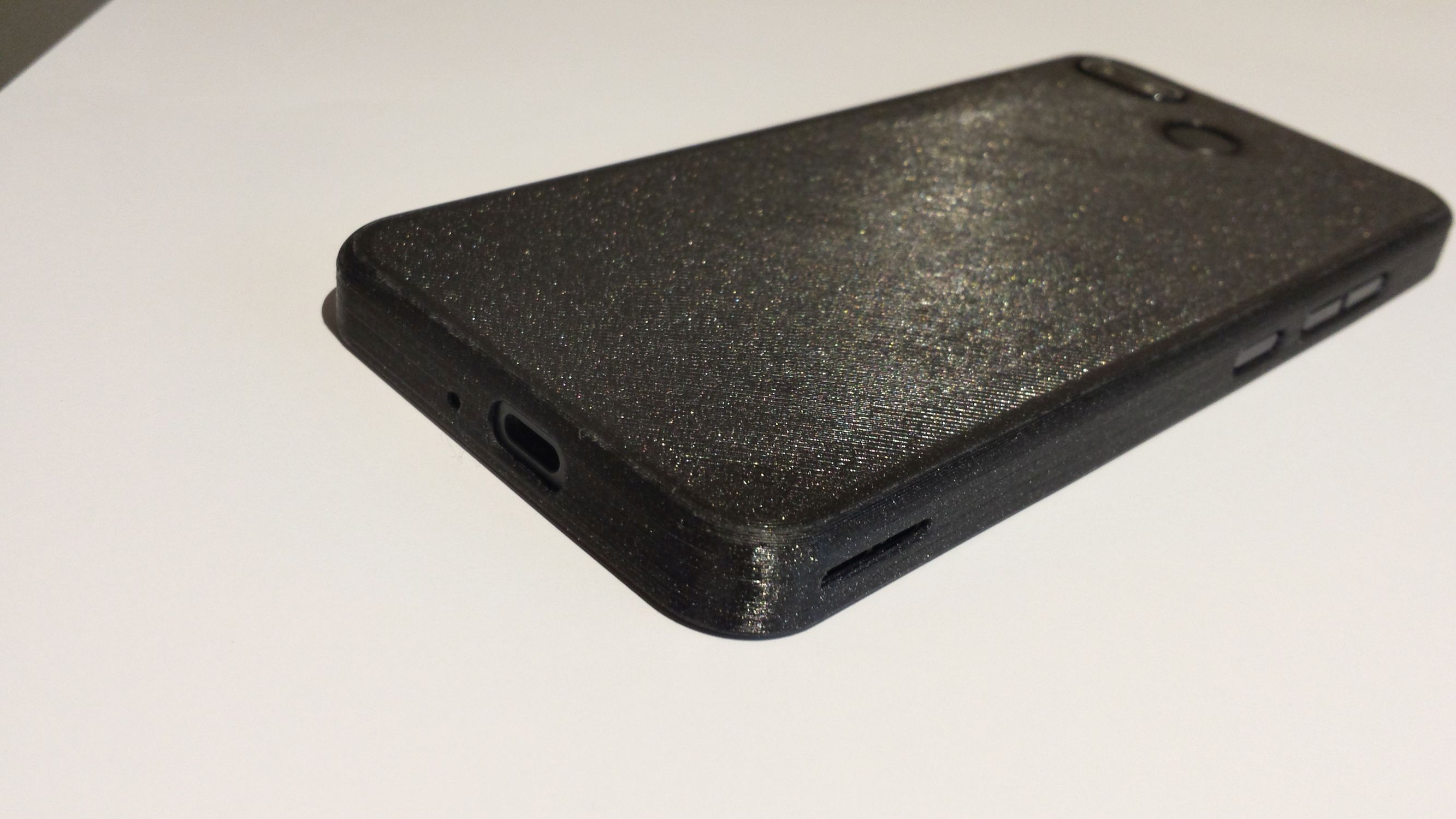Fairphone 3+ Case (without backcover) by Florian | Download free STL ...
