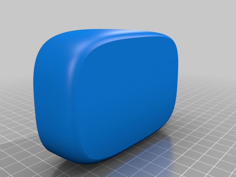 soap box, soap dish by steve5092 | Download free STL model | Printables.com