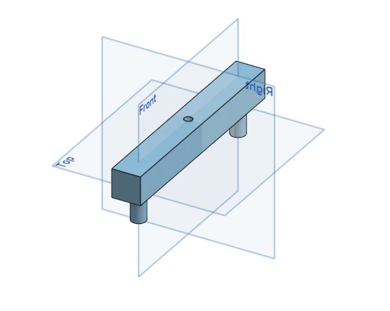 Self-centering Line Tool by m22 | Download free STL model | Printables.com