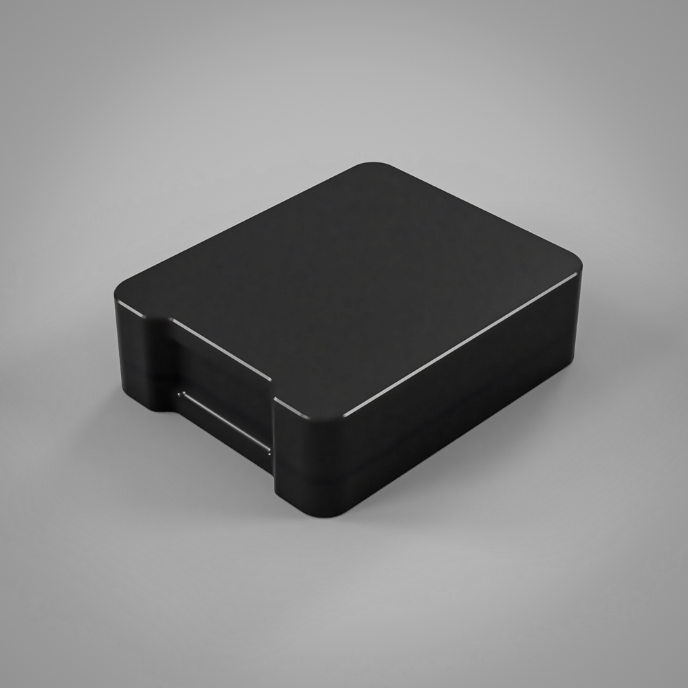 Coin Cell Box by Akio | Download free STL model | Printables.com