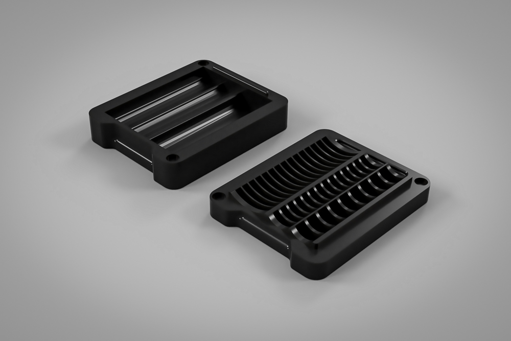 Coin Cell Box by Akio | Download free STL model | Printables.com