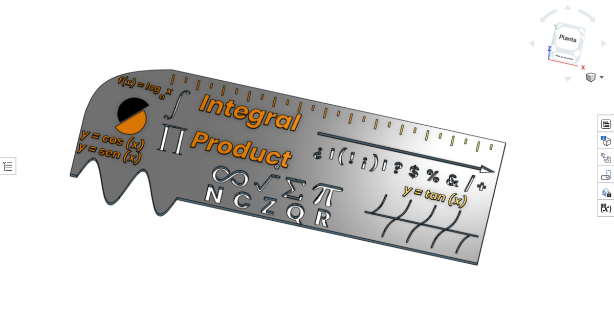 Stencil Rules for Maths and Engineering by SergioBu3D | Download free ...