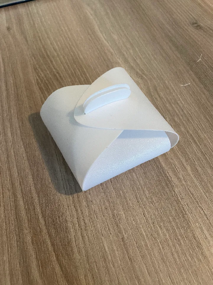 Foldable Box by François BORDAS | Download free STL model | Printables.com