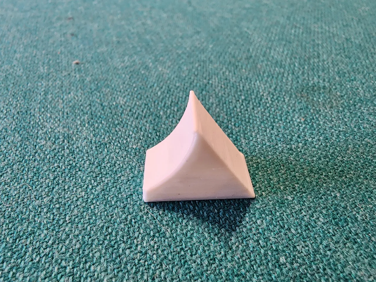 Pool Table Score Tracker by rich kaiser | Download free STL model ...