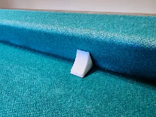 Cue Bridge by rich kaiser | Download free STL model | Printables.com