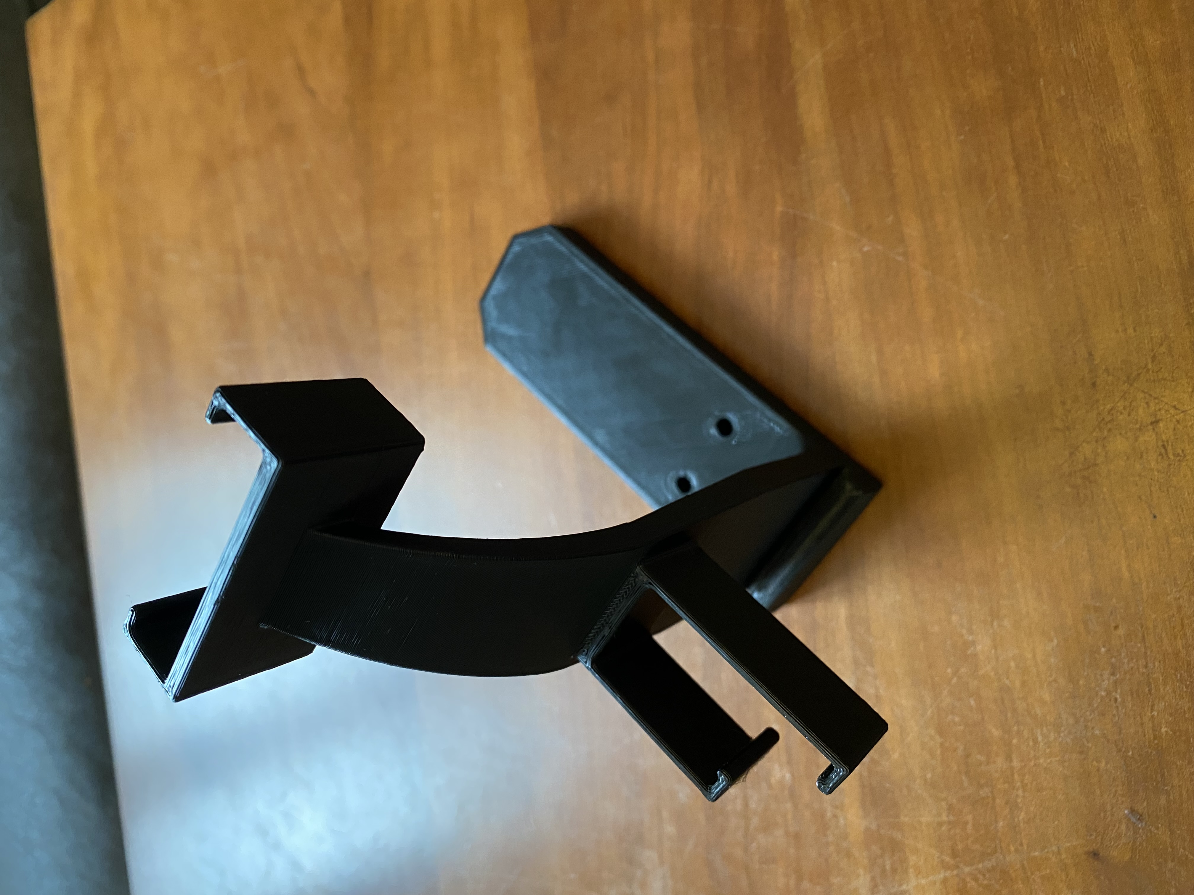Ender 3 v3 KE side spool stand por Kernow 3D | Descargar modelo STL ...