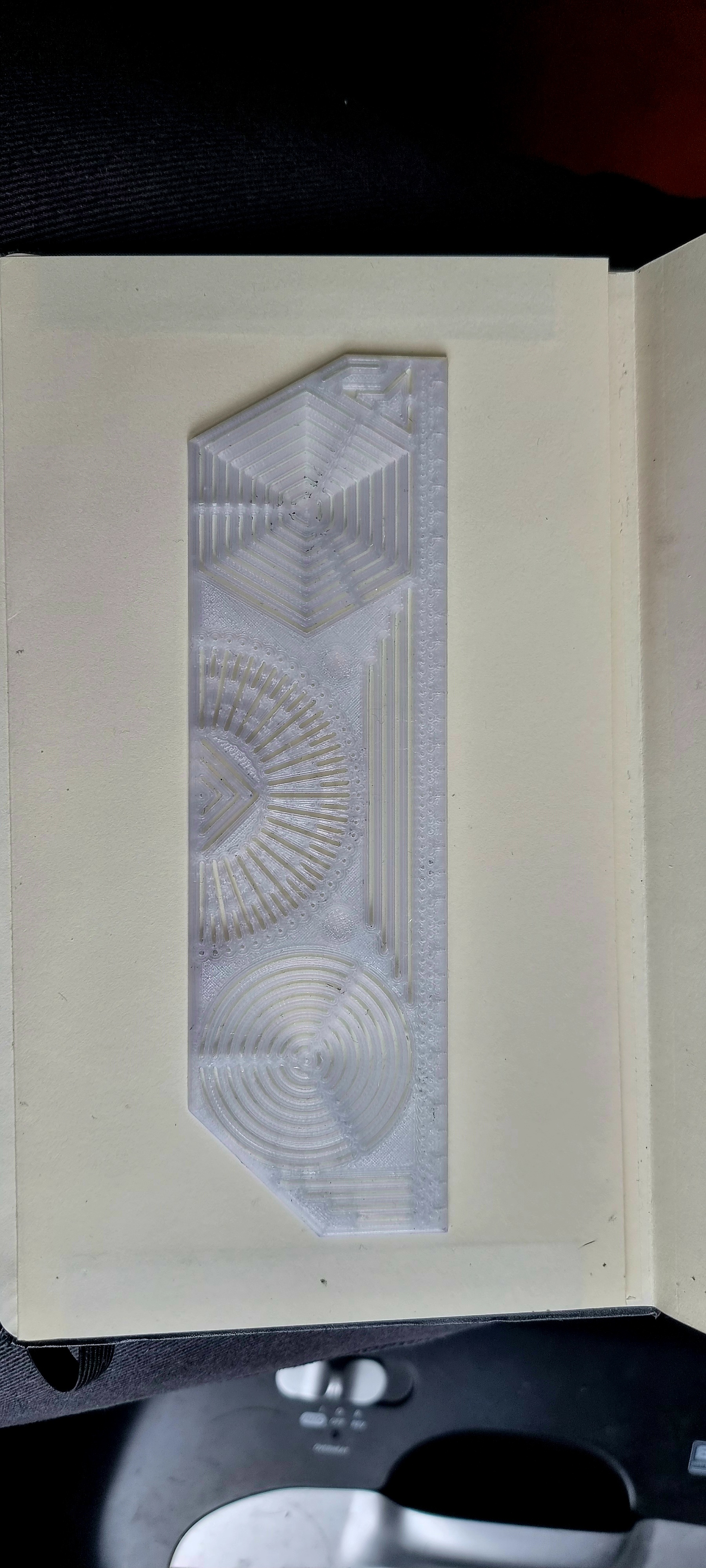 Quick Drawing Tool by Hexakon | Download free STL model | Printables.com