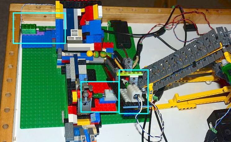 N20 LEGO Adapter by Tinkerbits | Download free STL model | Printables.com