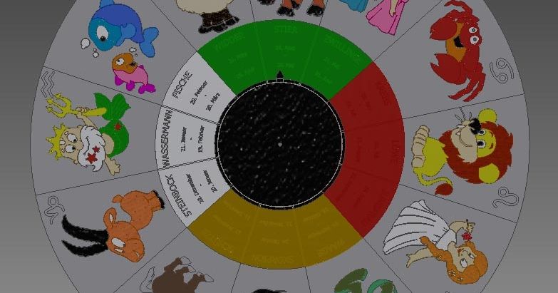 Star sign by Janos | Download free STL model | Printables.com