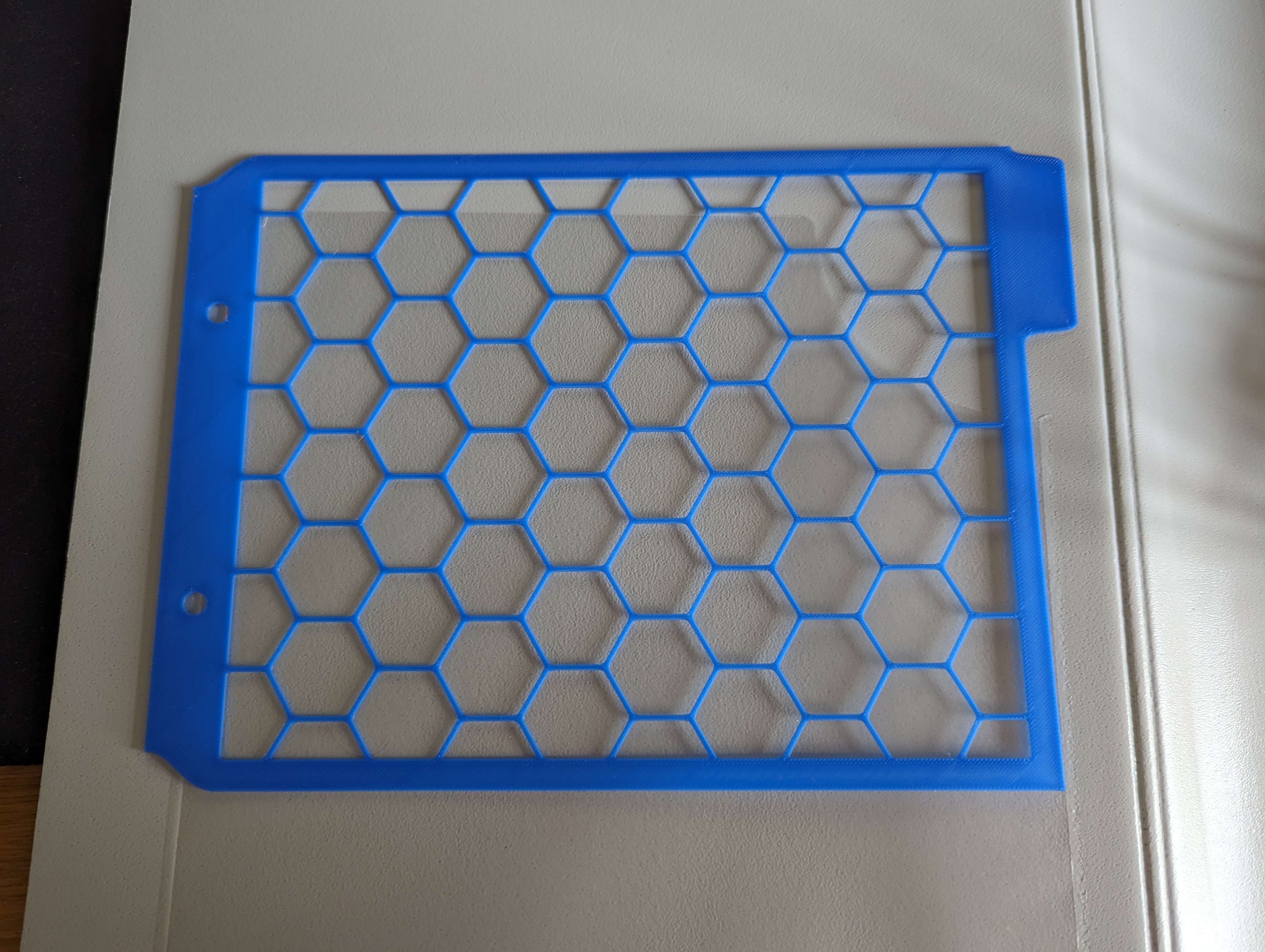 Lever Arch Binder Dividers by Zeroth | Download free STL model ...