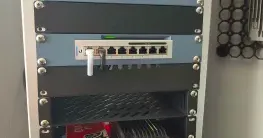 10 inch rack components by Sabitech | Download free STL model ...