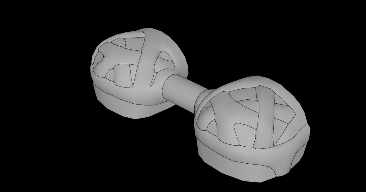 Lego Compatible (36083b.dat) Minifig Weapon Web Effect Handcuffs by ...