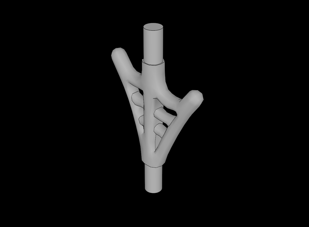 Lego Compatible (36083f.dat) Minifig Weapon Web Effect 4L Spreading ...