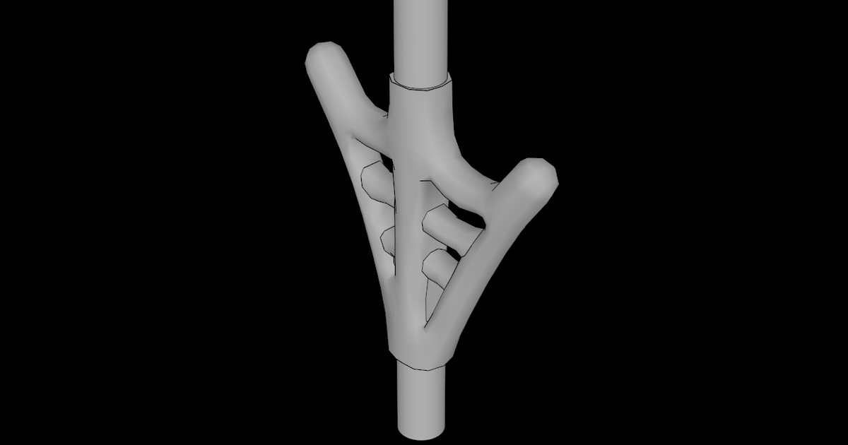 Lego Compatible (36083f.dat) Minifig Weapon Web Effect 4L Spreading ...