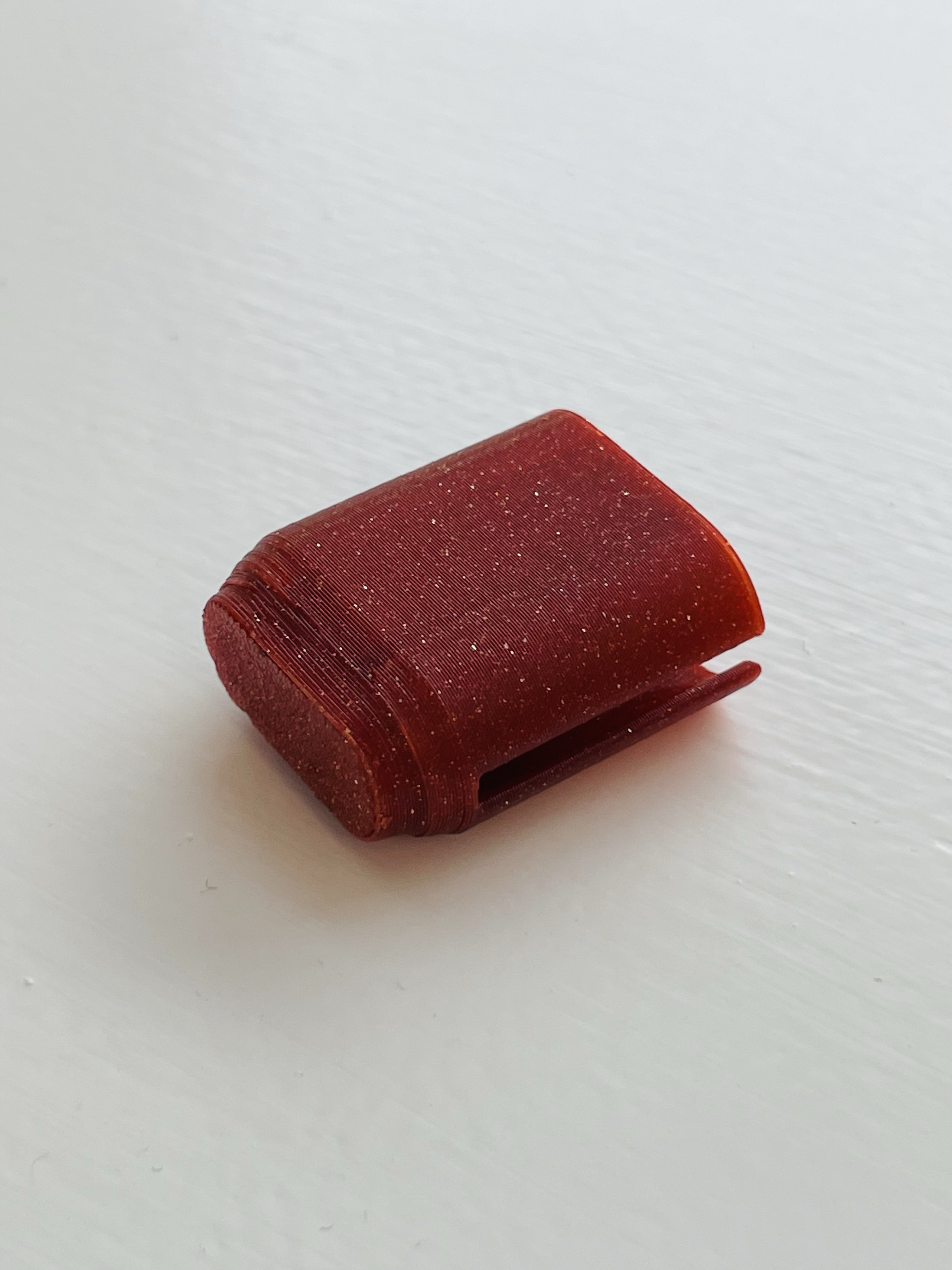 Pen holder for Micron Pigment pen by Aleksandr Yakovlev | Download free ...