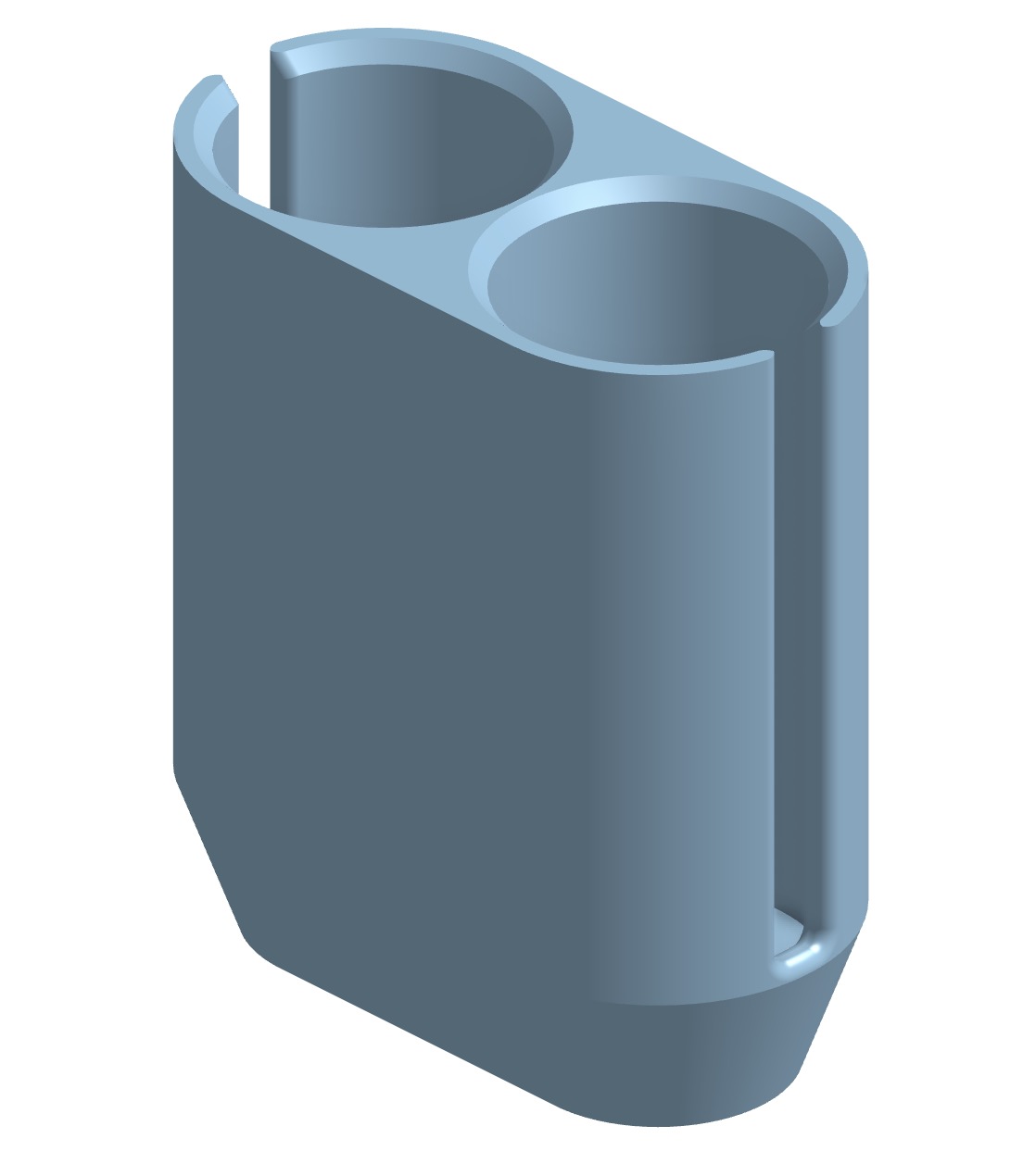 Pen holder for Micron Pigment pen by Aleksandr Yakovlev | Download free ...