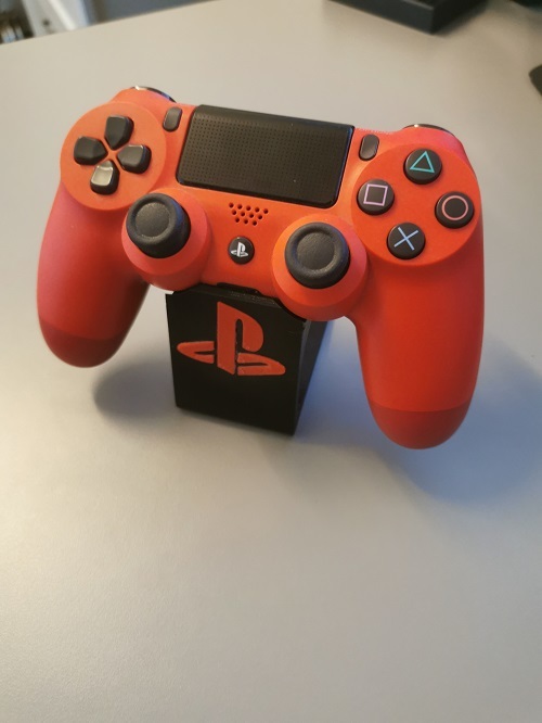 Dualshock 4 stand par Stellanova | Téléchargez gratuitement un modèle ...
