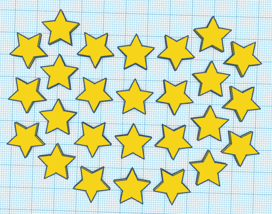 Mesh experiment by Eva Máčová | Download free STL model | Printables.com