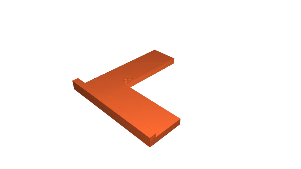 Speed Square 90° by Kim Krausfeldt | Download free STL model ...