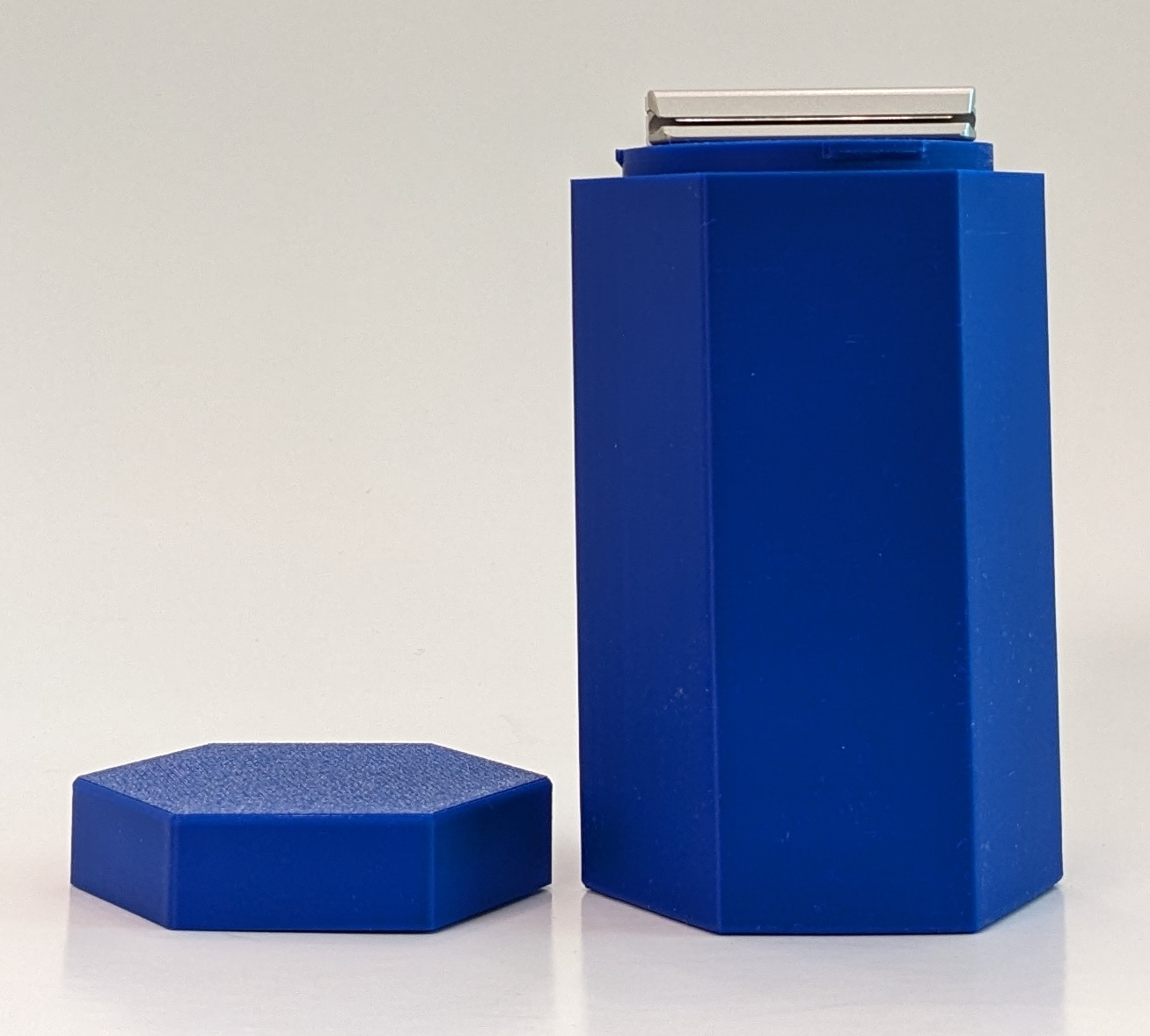 Henson AL13 Razor Travel Case v1.00 by noboxlabs | Download free STL ...