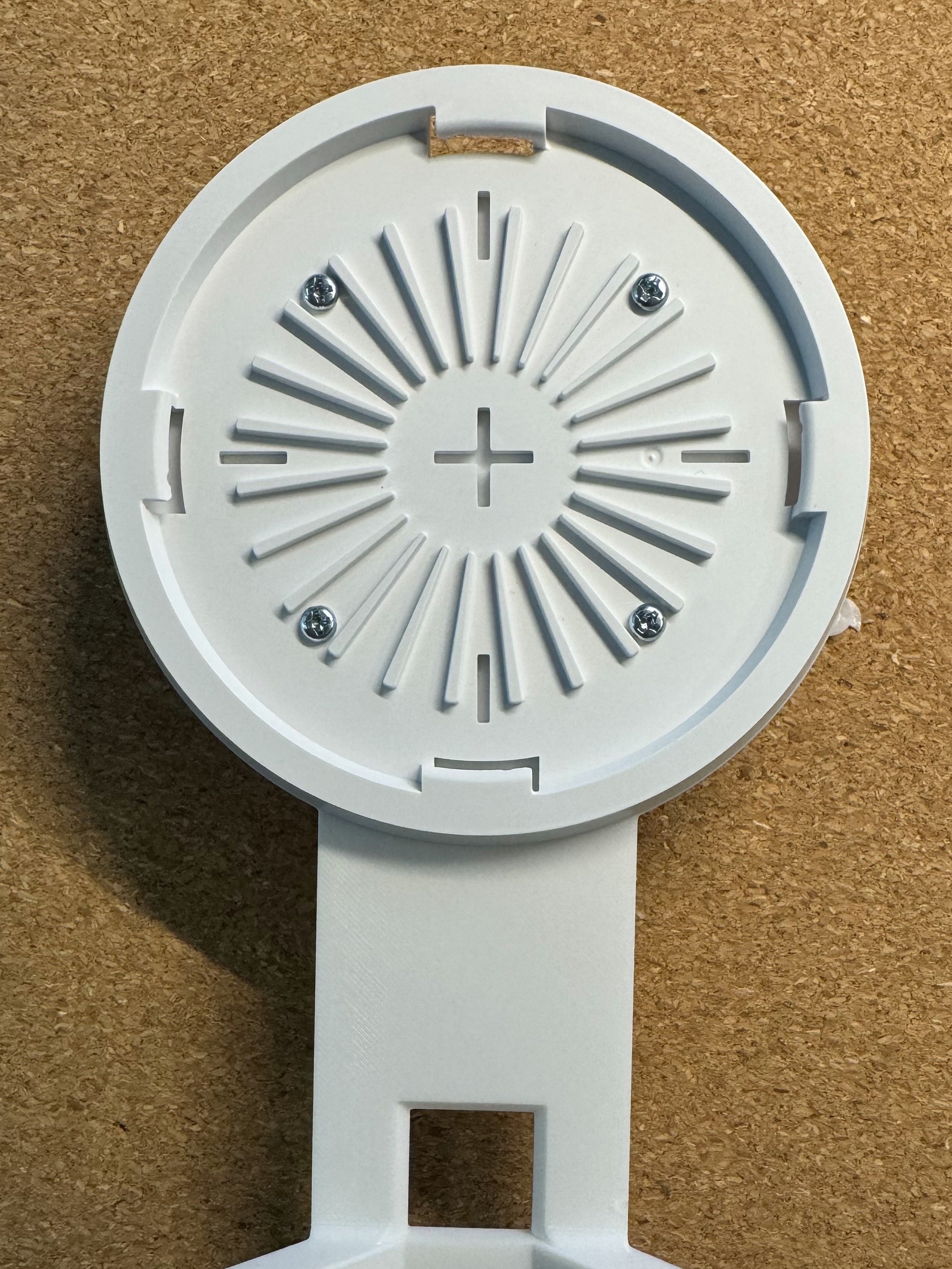 Vertical Stand for Omada EAP 6 Series (V1, EAP 670, 660, 650, 620, 610 ...