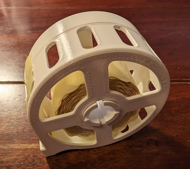 Target patch dispenser - 26x12mm by Piotr W | Download free STL model ...