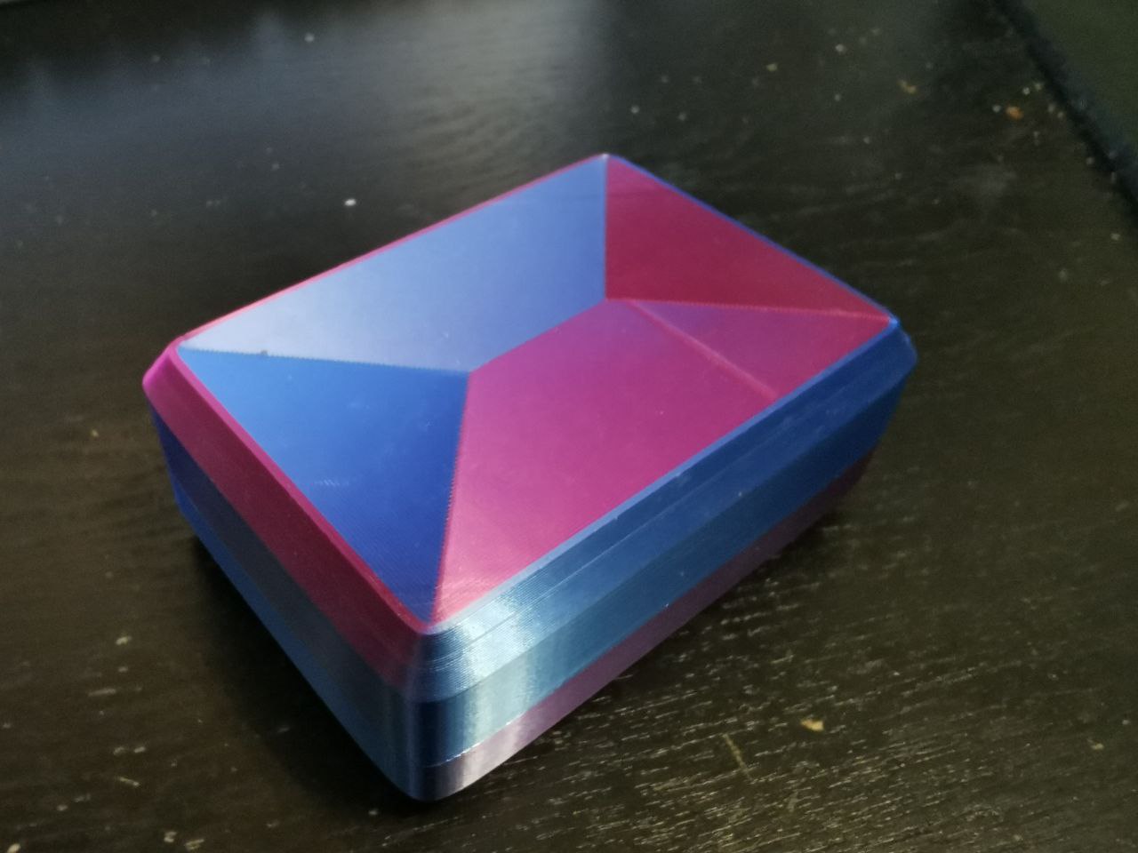 Soap Case by Tom | Download free STL model | Printables.com