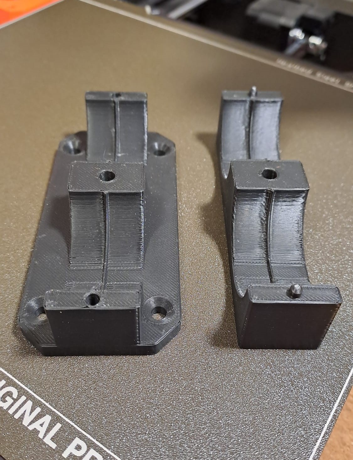 hose clamp by pressli | Download free STL model | Printables.com