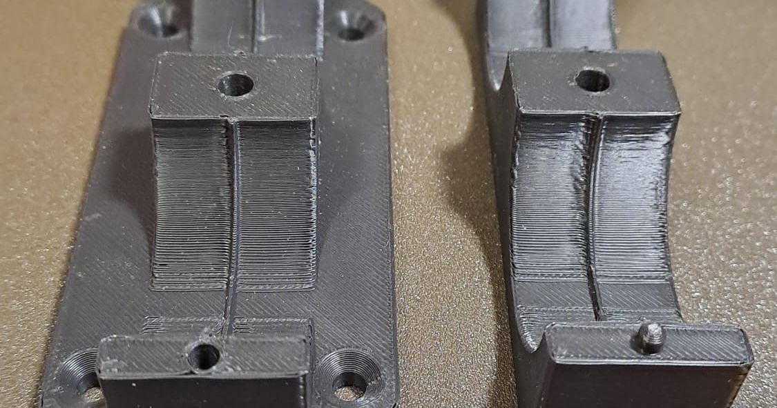 hose clamp by pressli | Download free STL model | Printables.com